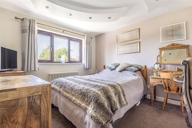 Watchfield, Swindon SN6, 3 bedroom detached house for sale - 55756045 ...