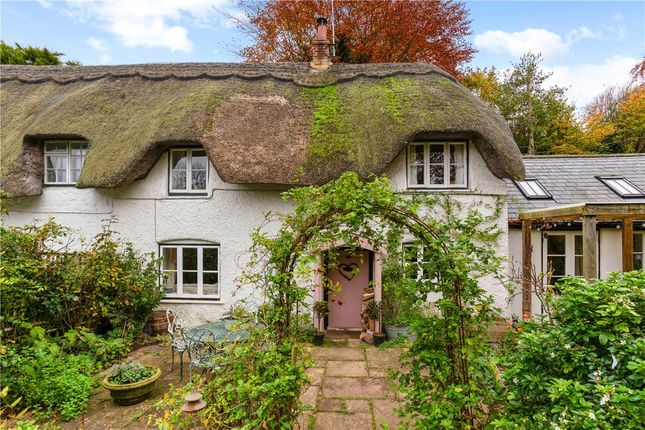 Bishopstone, Swindon SN6, 2 bedroom semi-detached house for sale ...