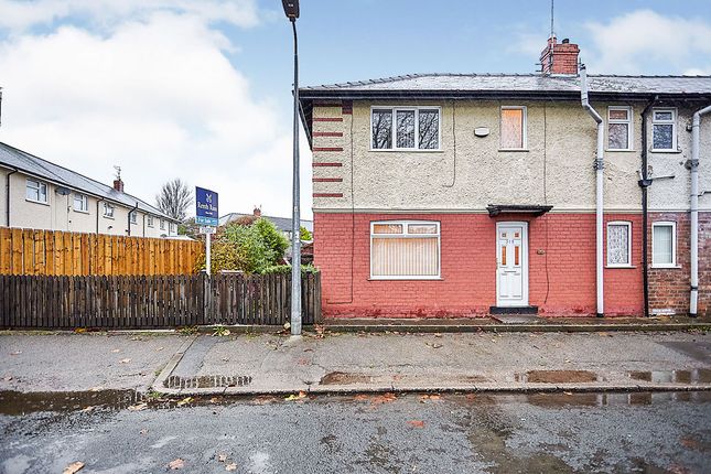 Cottingham Road, Hull, East Yorkshire HU6, 3 bedroom terraced house for ...