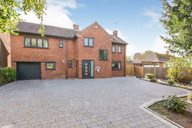 Houses For Sale In Holmes Chapel Road Congleton Cw12 Holmes Chapel