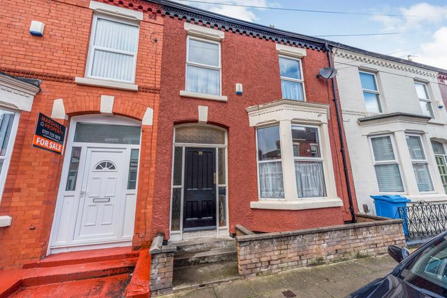 Homes for Sale in Oxton Close, Aigburth, Liverpool L17 - Buy Property ...