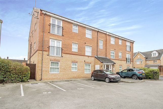 Olive Mount Road, Liverpool, Merseyside L15, 2 bedroom flat for sale ...