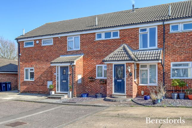 Ley Field, Takeley CM22, 3 bedroom terraced house for sale - 69780503 ...