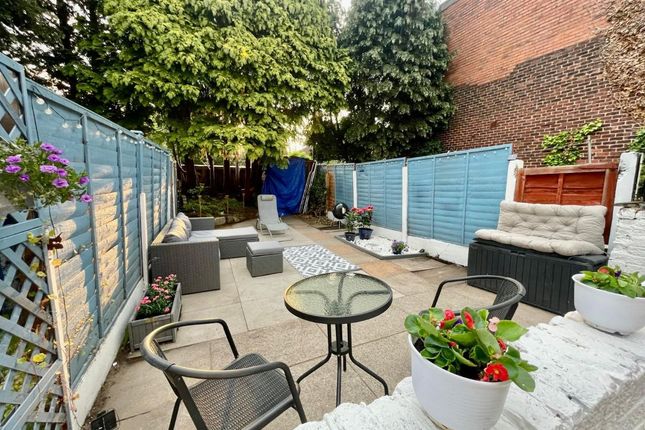 Moorside Road, Swinton, Manchester M27, 2 bedroom terraced house for ...