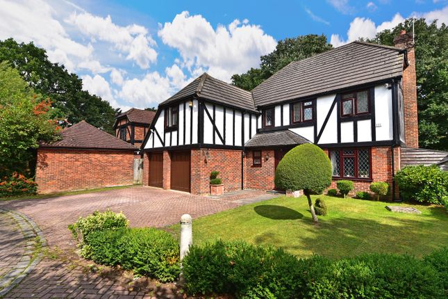 Homes for Sale in Horley, Surrey - Buy Property in Horley, Surrey ...