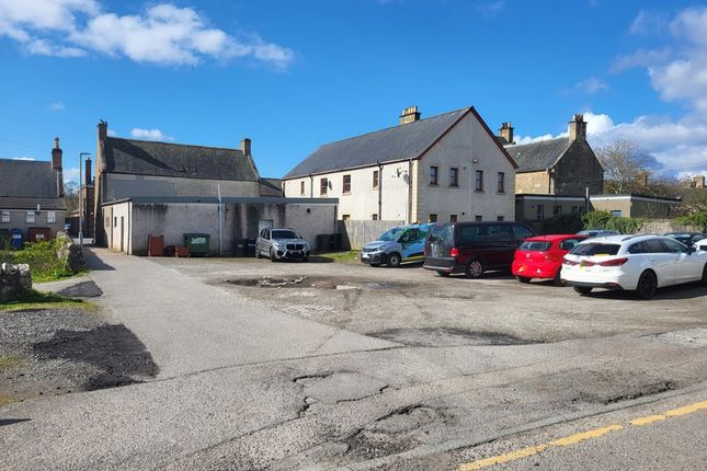 New Development, Averon Road, Alness IV17, land to let - 64656637 ...