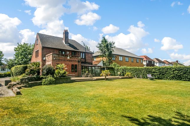 Homes for Sale in Purley, London - Buy Property in Purley, London ...