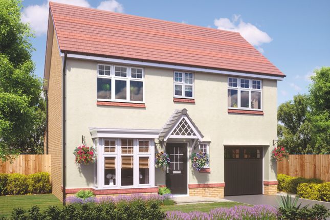 West Street, Crewe CW1, 3 bedroom detached house for sale - 53903086 ...
