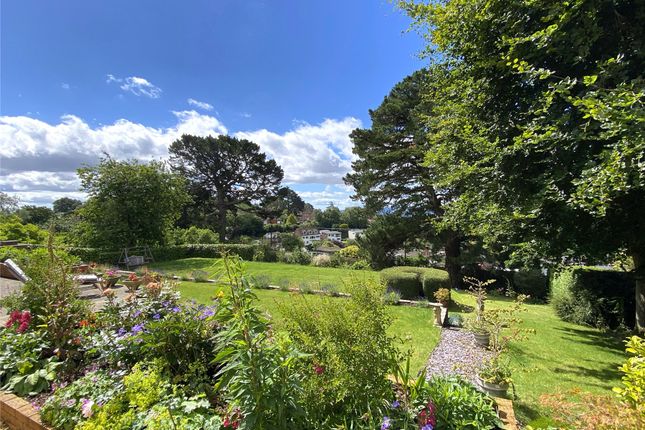 Higher Duryard, Pennsylvania Road, Exeter EX4, 5 bedroom detached house ...