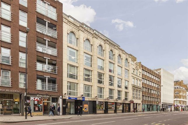 Flats for Sale in Borough High Street, London SE1 - Borough High Street ...