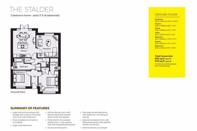 Leckhampton Lane, Shurdington GL51, 2 bedroom detached bungalow for ...