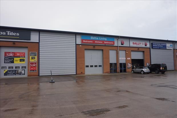 Nantwich Commercial Properties to Let - Primelocation