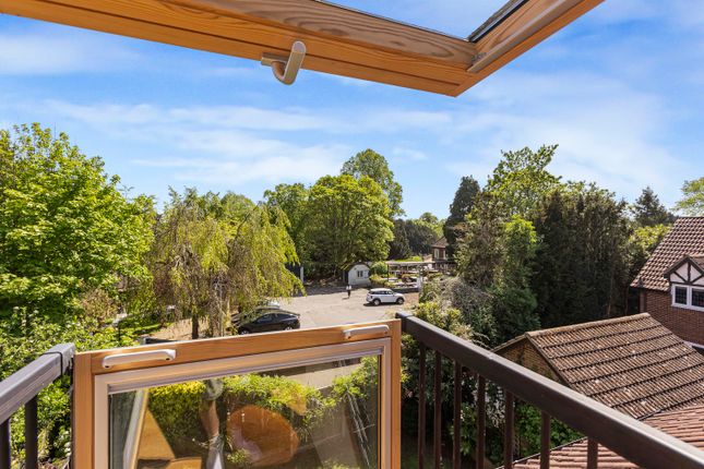 Havercroft Close, St. Albans, Hertfordshire AL3, 5 bedroom detached ...