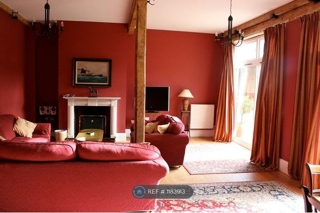 Bylaugh Park, Dereham NR20, 5 bedroom terraced house to rent - 59418285 ...