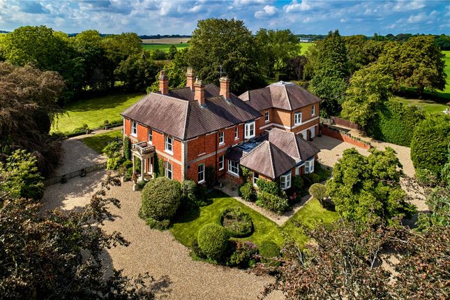 Homes for Sale in Farnham, Surrey - Buy Property in Farnham, Surrey ...