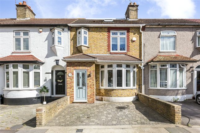 Grangewood Avenue, Rainham RM13, 3 bedroom terraced house for sale ...