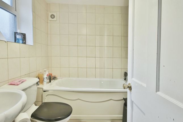 Elder Avenue, Abbey Street, Hull HU9, 2 bedroom terraced house for sale ...
