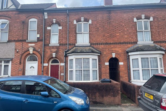 Homes for Sale in Kenelm Road, Small Heath, Birmingham B10 - Buy ...