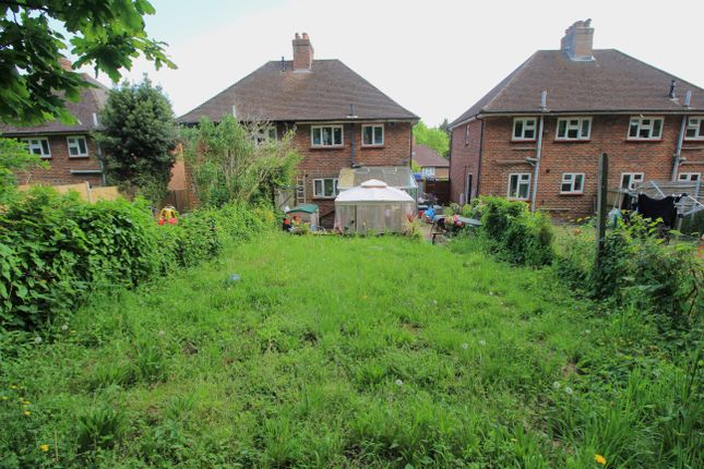 Southway, Guildford GU2, 2 bedroom semi-detached house for sale ...