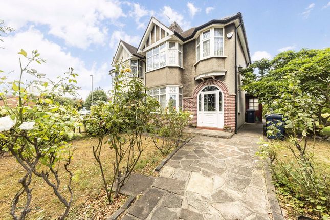 Watford Way, London NW4, 4 bedroom semi-detached house for sale ...