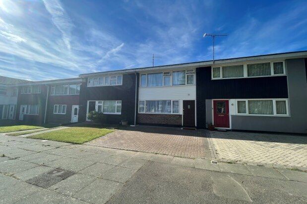 Woolmer Green, Basildon SS15, 3 bedroom terraced house to rent ...