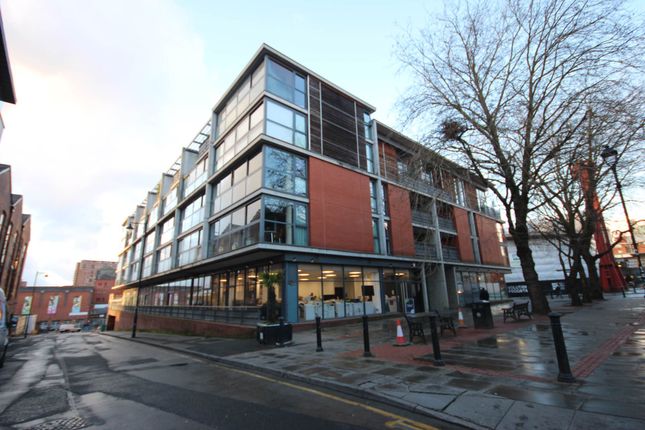 Liverpool Road, Manchester M3, 2 bedroom flat for sale - 67717024 ...