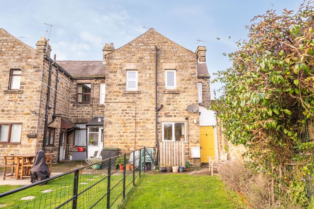West View Terrace, Hampsthwaite HG3, 2 bedroom terraced house for sale ...