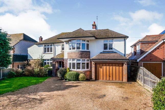 Homes For Sale In Bramley Crescent Bearsted Maidstone Me15 Buy