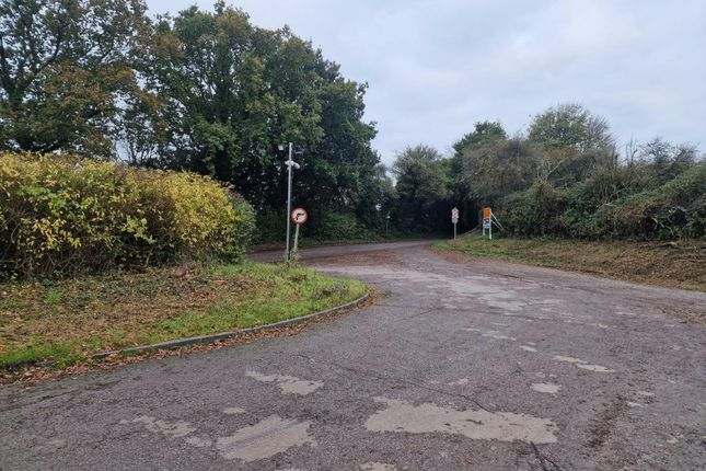 Unit 4 & 7, Highfield Industrial Estate, Church Lane, Lasham GU34 ...