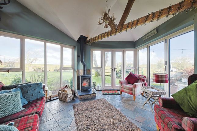 South Cave Road, Riplingham, Brough HU15, 5 bedroom semi-detached house ...