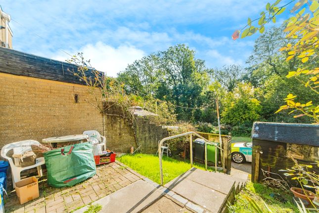 Chapel Wood, Llanedeyrn, Cardiff CF23, 3 bedroom end terrace house for sale - 68555577 ...