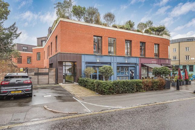 Swains Lane, Highgate, London N6, 2 bedroom flat for sale - 70028334 ...