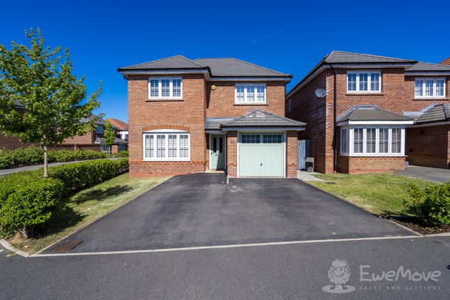Homes for Sale in Prescot - Buy Property in Prescot - Primelocation