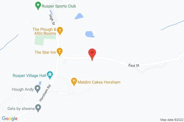 East Street, Rusper, Horsham RH12, land for sale - 61891801 | PrimeLocation