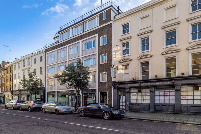 Flats to Let in Crawford Street, London W1H - Apartments to Rent in ...