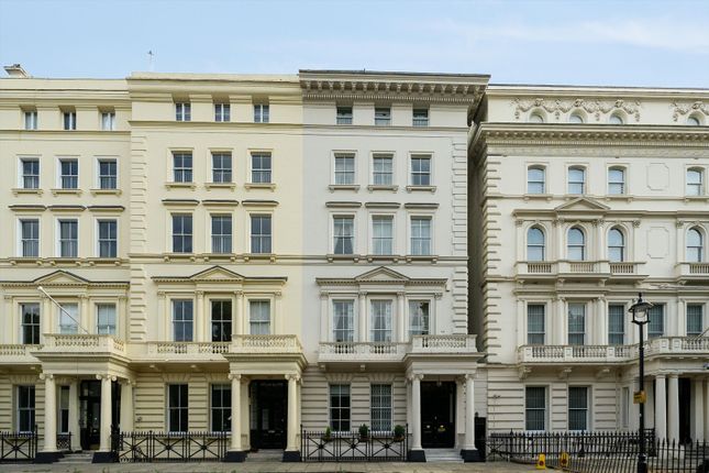 Princes Gate, Knightsbridge, London SW7, 12 bedroom detached house for ...