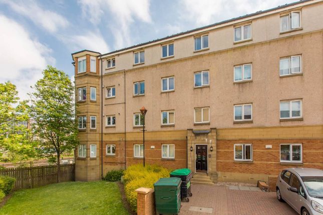 Easter Dalry Place, Dalry, Edinburgh EH11, 2 bedroom flat for sale ...