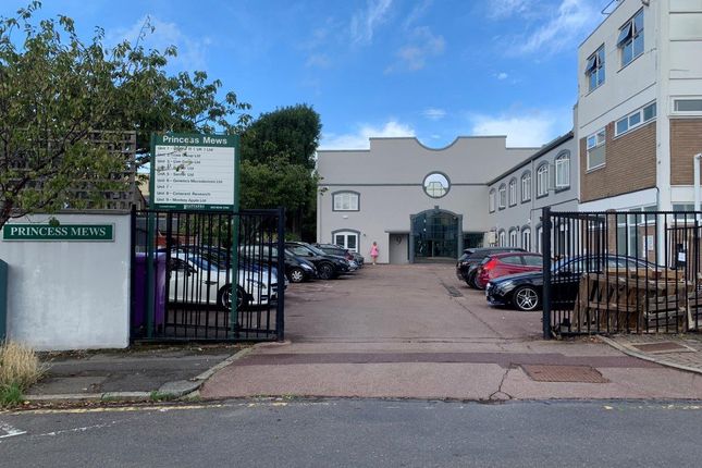 Horace Road, Kingston Upon Thames KT1, light industrial to let ...