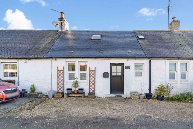 3 Burnside Cottage, Sundrum KA6, 2 bedroom cottage for sale - 69595837 ...