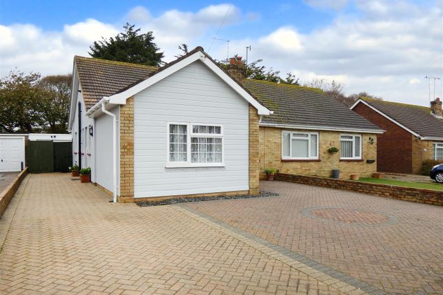 Windermere Crescent Goring By Sea Worthing Bn12 3 Bedroom Semi