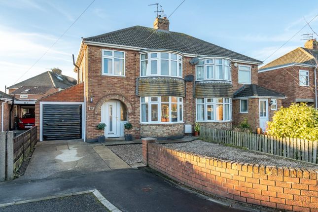Homes for Sale in Huntington, North Yorkshire - Buy Property in ...