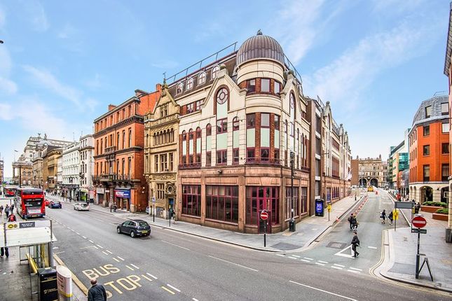 Dale Street, Liverpool L2 Commercial Properties to Let - Primelocation