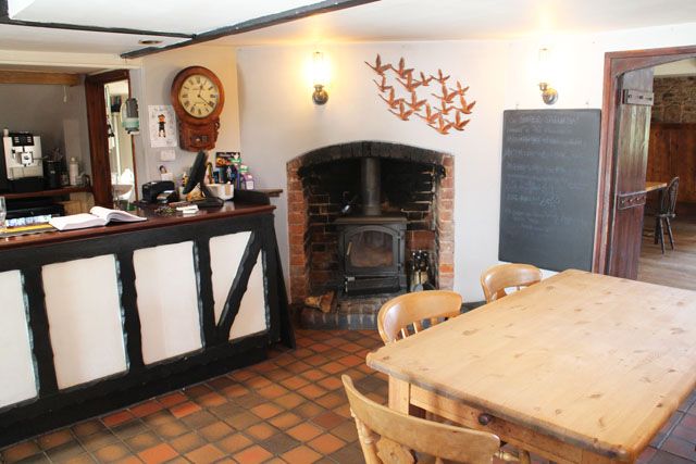 Little Cowarne, Bromyard HR7, pub/bar for sale - 64748728 | PrimeLocation