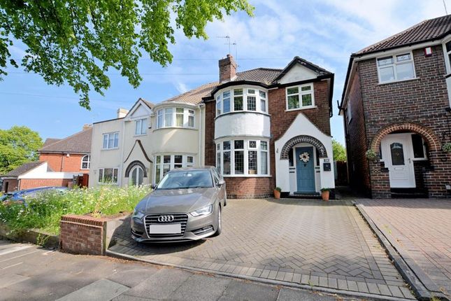 Homes For Sale In Beverley Court Road Quinton Birmingham B32 Buy