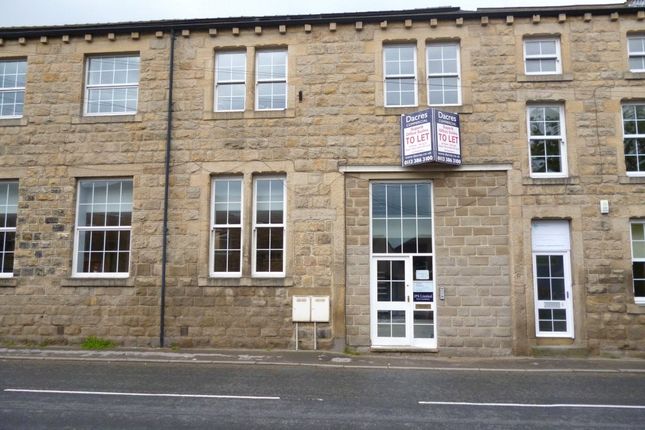 Unit 2, Chevin Mill, Leeds Road, Otley LS21, office to let - 47499963 ...