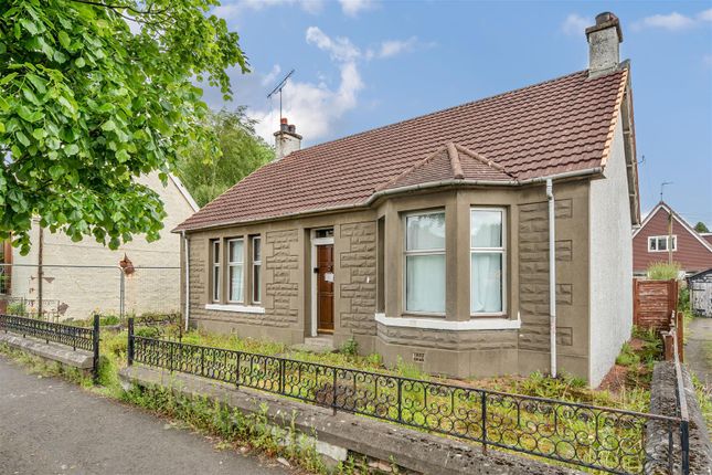 Homes for Sale in Tillicoultry - Buy Property in Tillicoultry ...