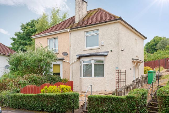Homes For Sale In Knightswood Buy Property In Knightswood Primelocation