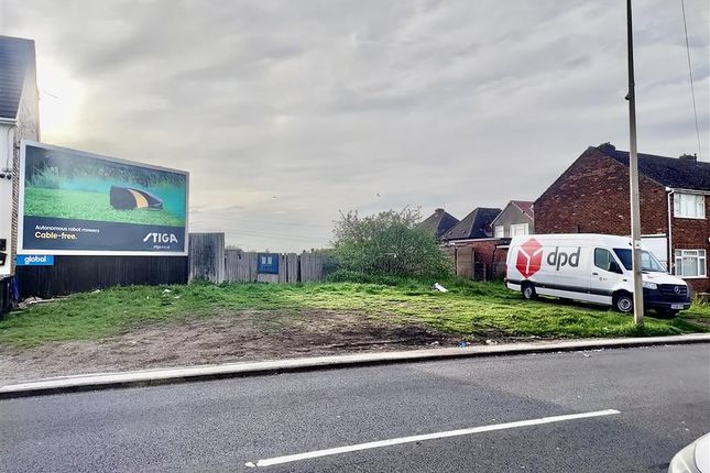 Rood End Road, Oldbury B68, land for sale - 64541317 | PrimeLocation