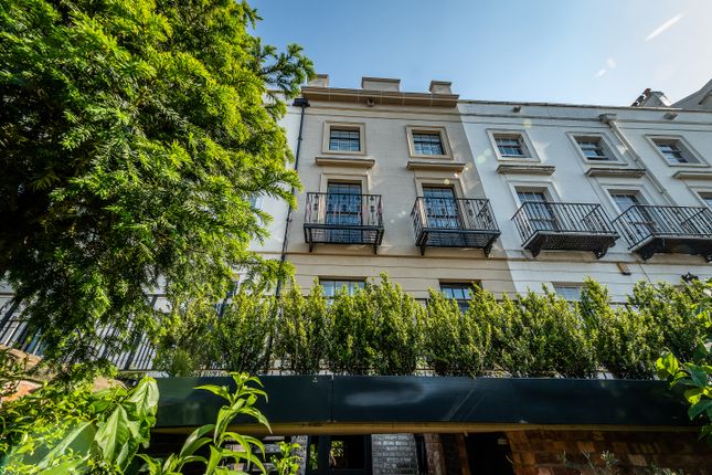 Homes for Sale in The Park, Nottingham - Buy Property in The Park ...