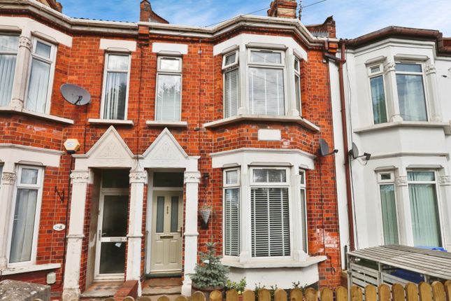Hull Road, Hedon, Hull HU12, 3 bedroom terraced house for sale ...